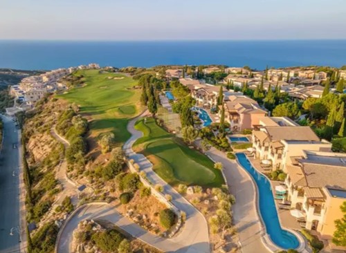 The 11 best golf holidays for any season - Golf Blog | Ripe Insurance