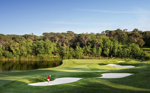 The 11 best golf holidays for any season - Golf Blog | Ripe Insurance