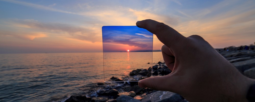How To Use A Polarising Filter To Perfect Your Weather Photography