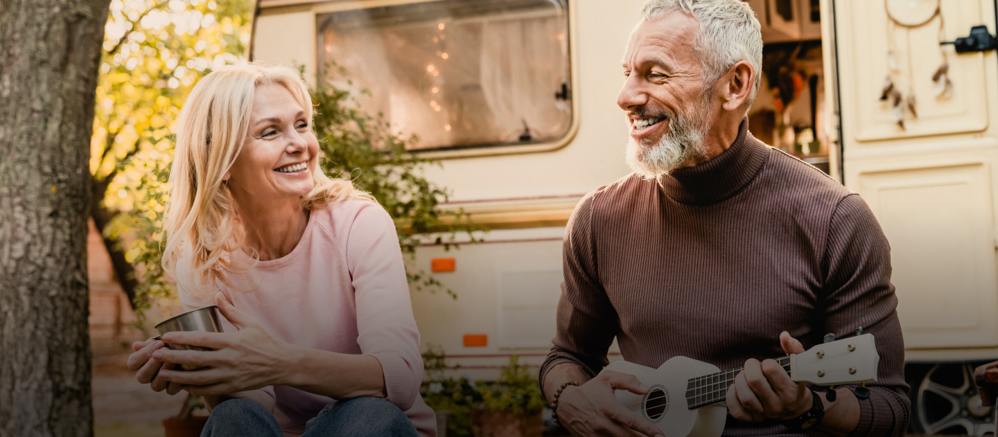 Caravan Insurance - Get A Quote & Buy Online | Ripe Insurance