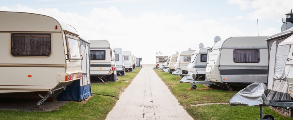 Ultimate Guide To Caravan Insurance