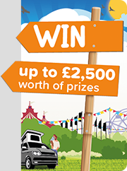 Motorhome & Campervan Insurance | Ripe Insurance