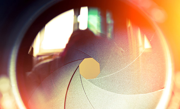 What is Aperture? | Ripe Photography