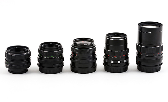 What is Aperture? | Ripe Photography
