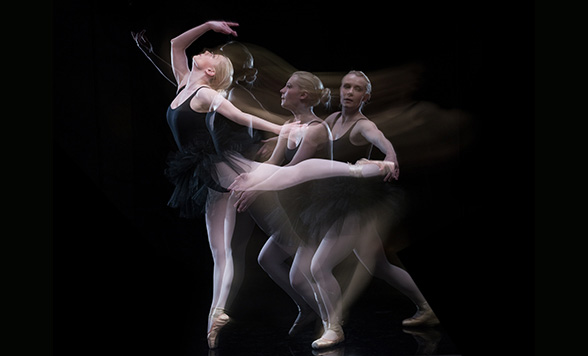 What is Shutter Speed? | Ripe Photography