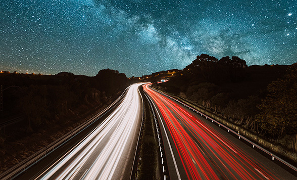 What is Shutter Speed? | Ripe Photography